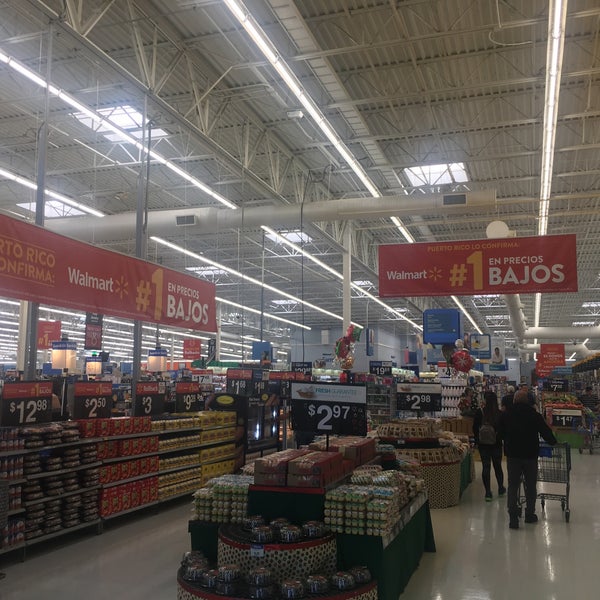 Walmart - 3 tips from 359 visitors