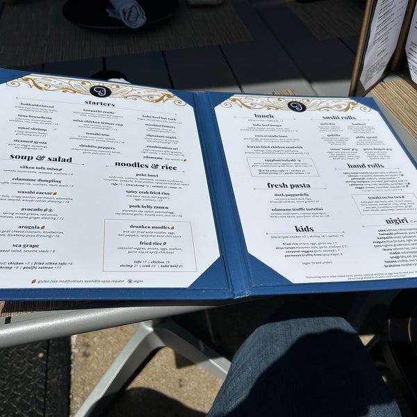 Blue Elephant - 1 tip from 16 visitors