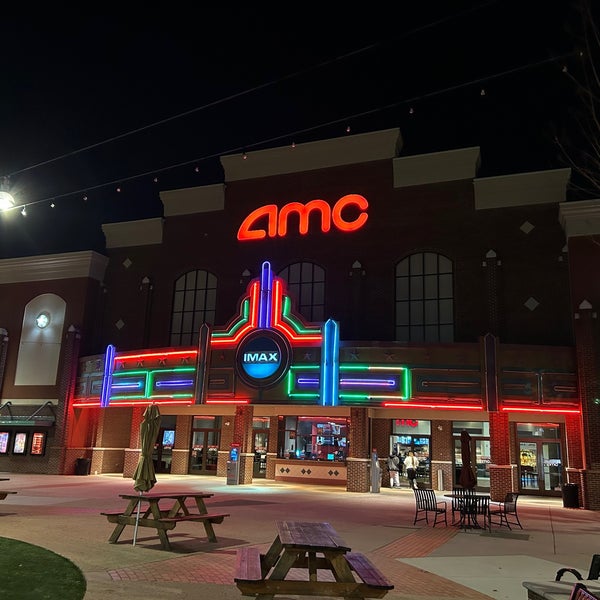 Photos at AMC Southpoint 17 - 57 tips from 7708 visitors
