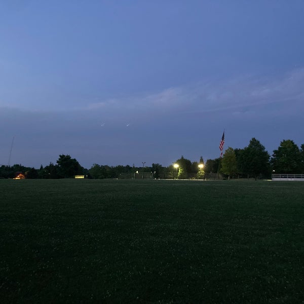 Wilson Farm Park - Chesterbrook, PA