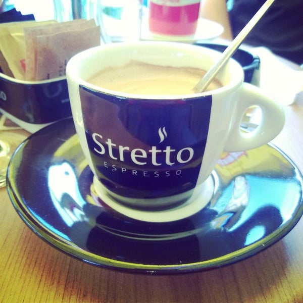 Caffe Bar Palazzo - Café