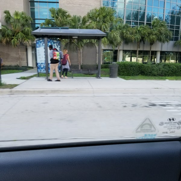Seminole State College - College Academic Building in Altamonte Springs