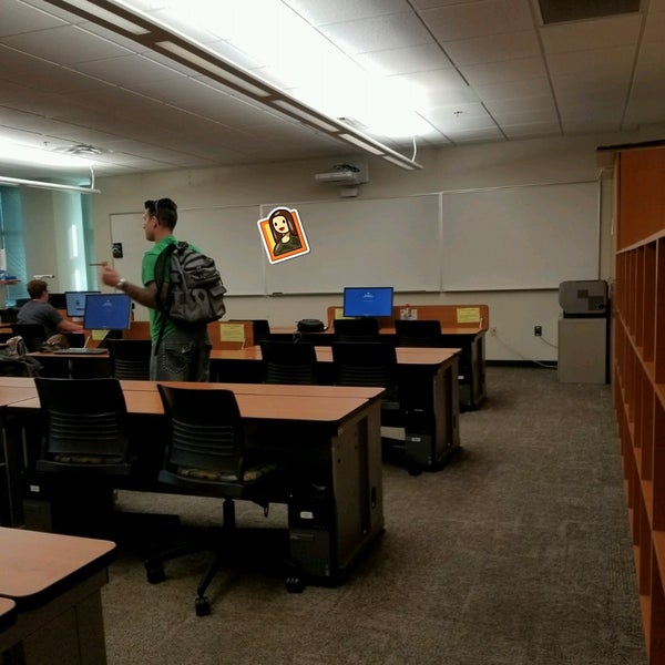 Seminole State College - College Academic Building in Altamonte Springs