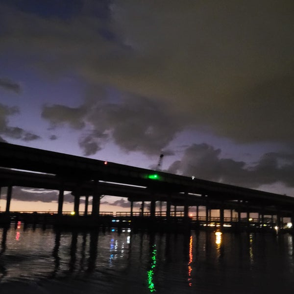 Trooper J.D. Young Bridge - Ellenton, FL