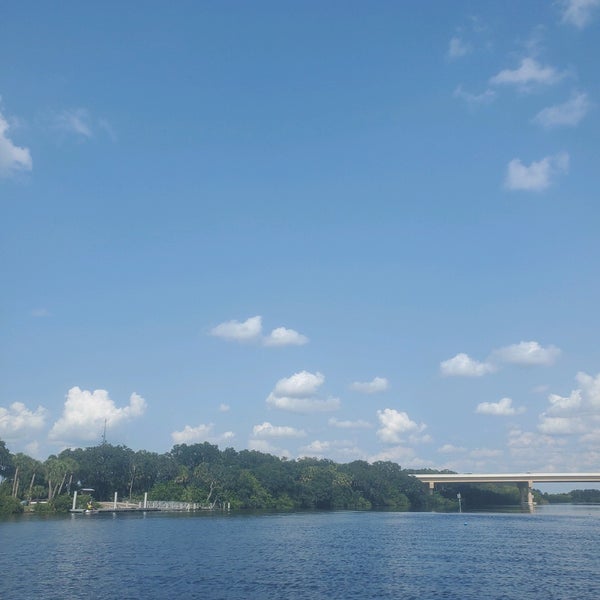 Photos at Fort Hamer Boat Ramp - Harbor / Marina
