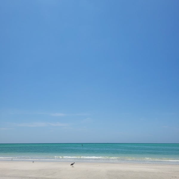 Whitney Beach - Beach in Longboat Key