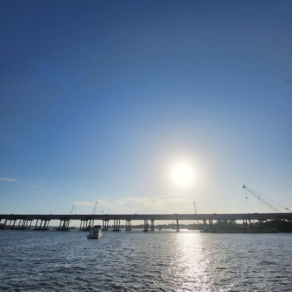 Trooper J.D. Young Bridge - Ellenton, FL