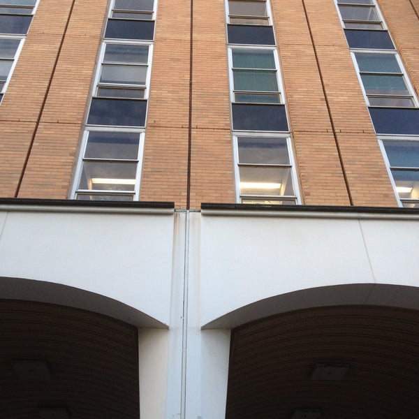Raymond Priestley Building - Parkville - 1 tip from 33 visitors
