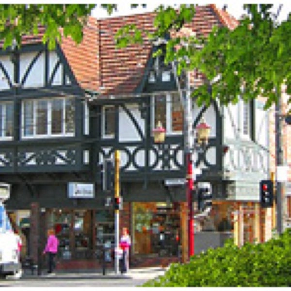 Toorak Village - Toorak, VIC