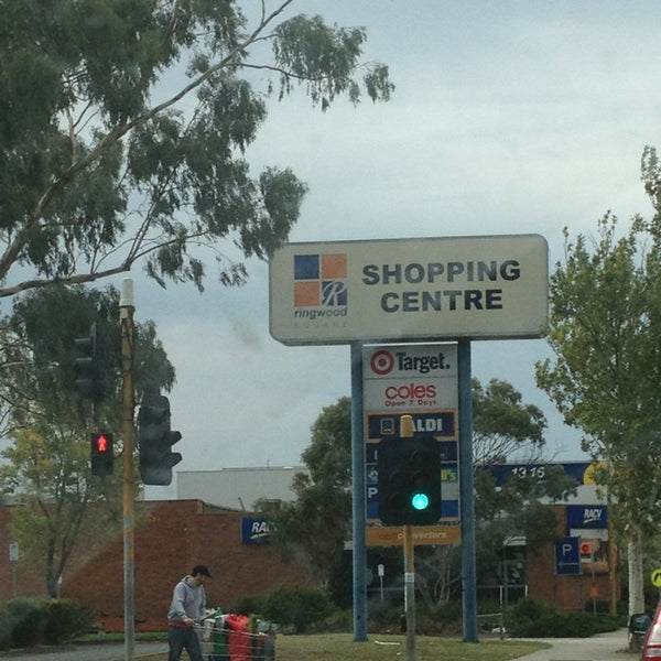 Ringwood Square - 7 tips