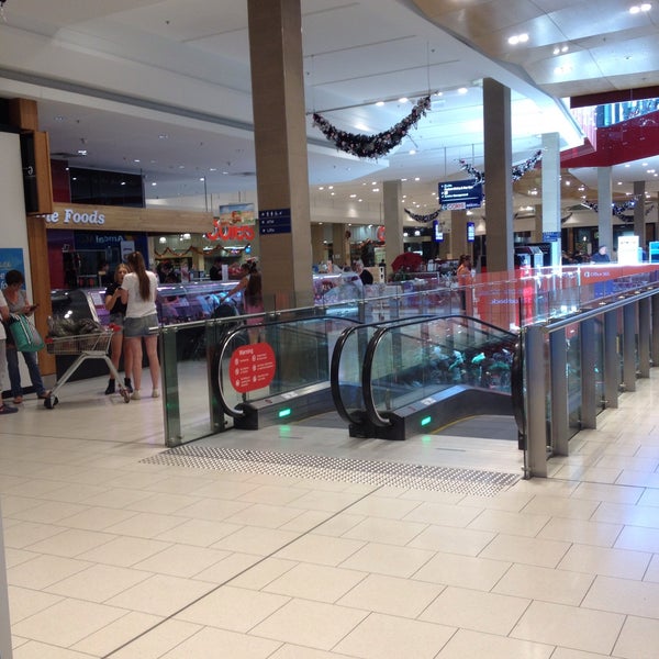 Tooronga Village - Glen Iris, VIC