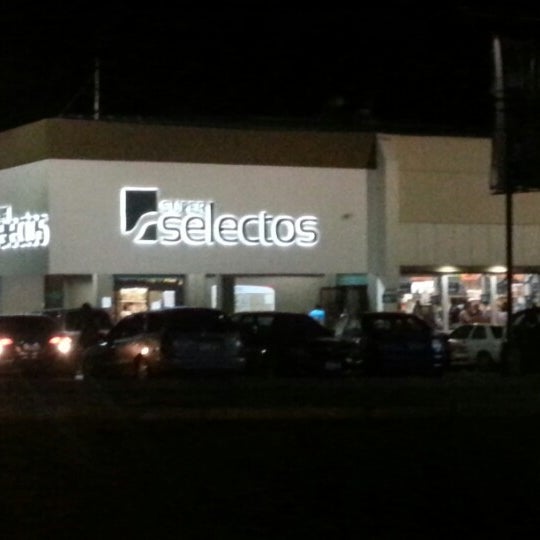 Super Selectos Beethoven - 1 tip from 383 visitors