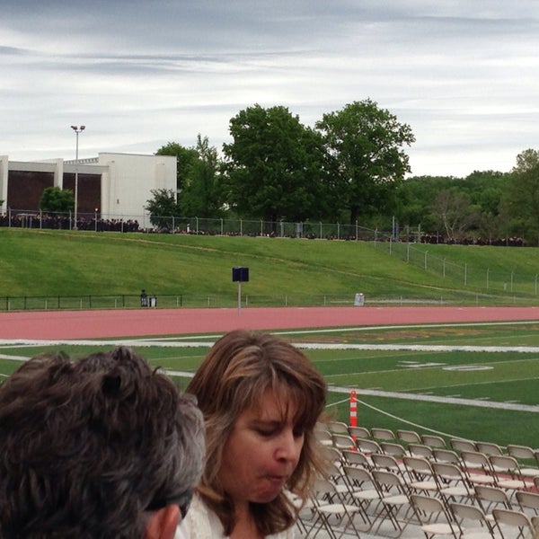 Photos at John A. Farrell Stadium - West Chester University - 1 tip ...
