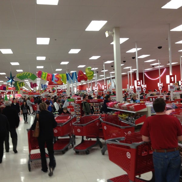 Photos at Target - 20 tips from 4003 visitors