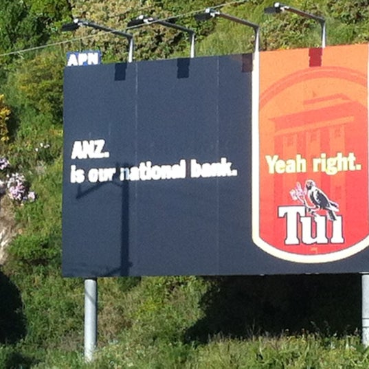 Tui Billboard Memes