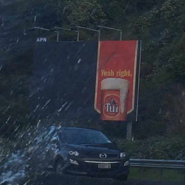 Tui Billboard Memes