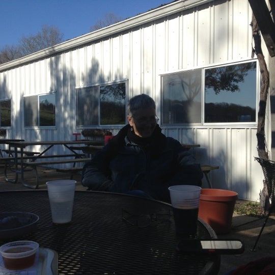 Bias Winery - Berger, MO