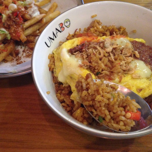 Photos at Umabo (Now Closed) - Kebayoran Baru - 17 tips from 458 visitors