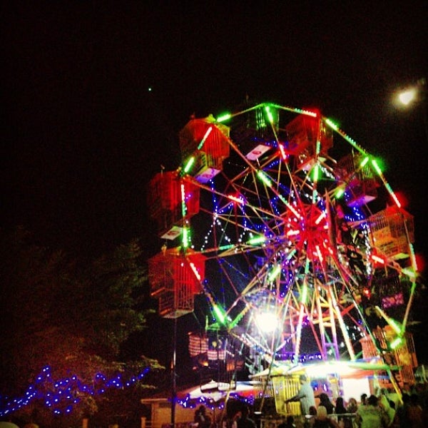 Taman I-City Jerantut - Park in Jerantut