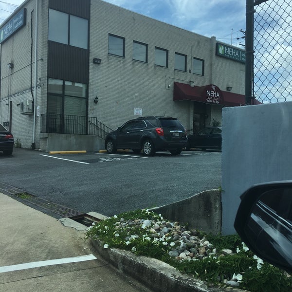 Neha Threading Salon And Spa - 14 tips