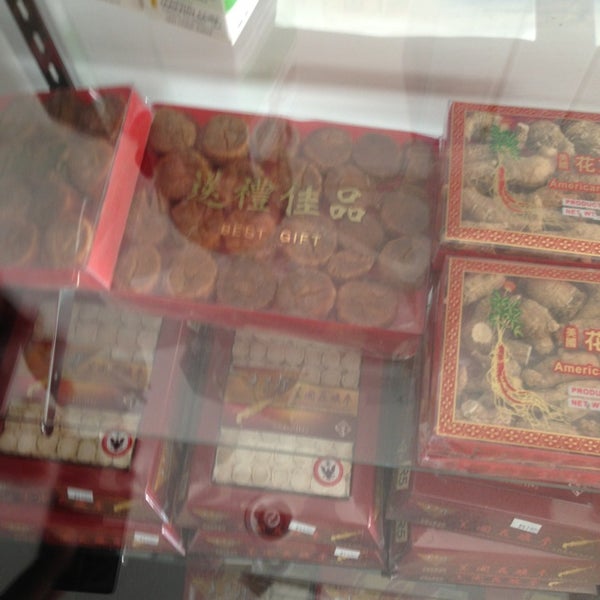 Wan Fung Chinese Herb And Tea - 1 tip from 12 visitors