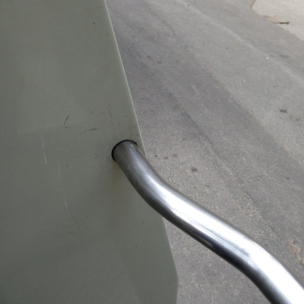 Safari Shuttle - Los Angeles, CA