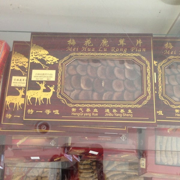 Wan Fung Chinese Herb And Tea - 1 tip from 12 visitors