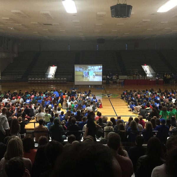 Butler Stadium - 7 tips