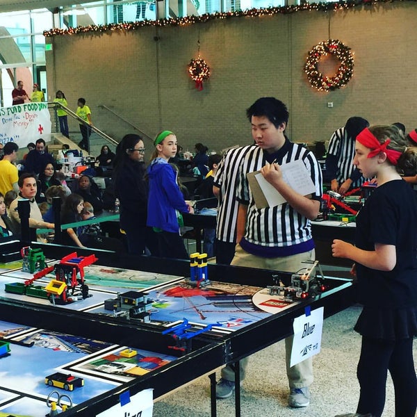 Photos at Strake Jesuit College Preparatory - Houston, TX