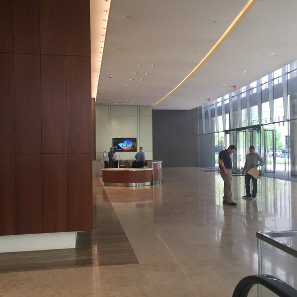 Photos at Hilcorp Energy Tower - 1111 Travis St