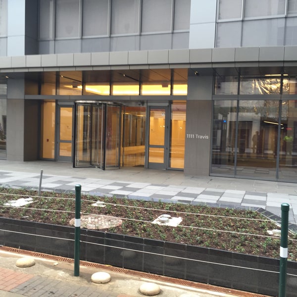 Photos at Hilcorp Energy Tower - 1111 Travis St