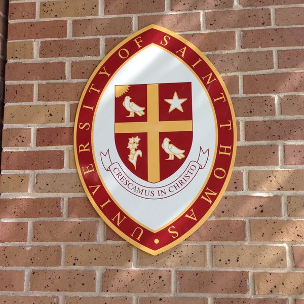 University of St. Thomas - Houston, TX