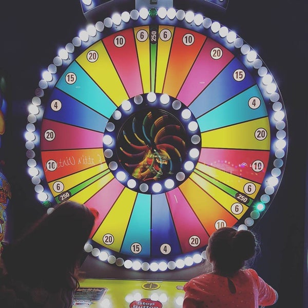 Photos at Gatti-Land - Pizza Place