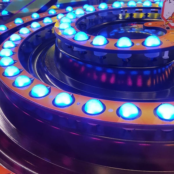 Photos at Gatti-Land - Pizza Place