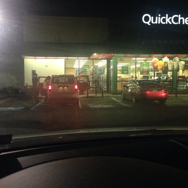 QuickChek - Convenience Store