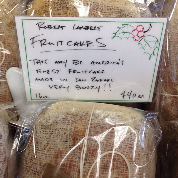 Photos at Cheese Plus - Cheese Shop in Polk Gulch