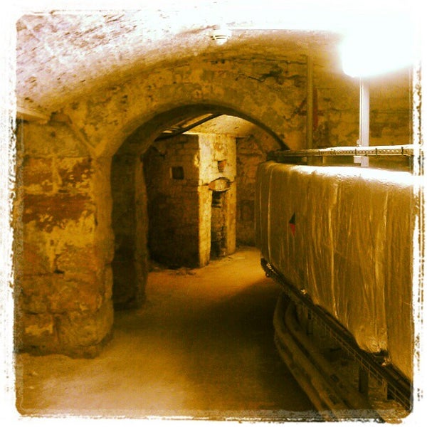 Derby College - Roundhouse - College Academic Building