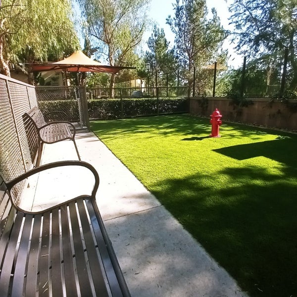 Mini Dog Park - Portola Springs - Irvine, CA