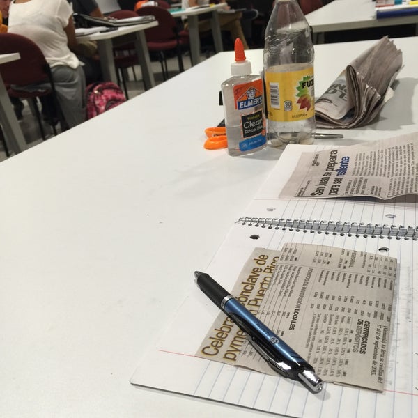 Photos at Universidad Del Turabo - University in Gurabo