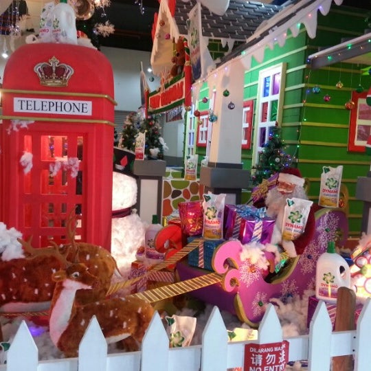 Star Mega Mall - Shopping Mall