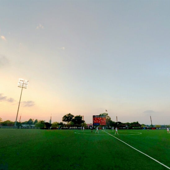 Photos at Belson Stadium - College Soccer Field