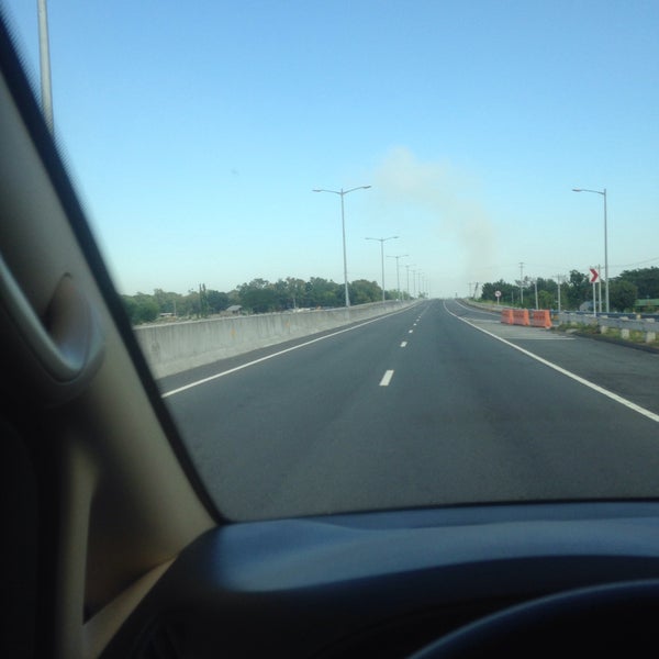 Photos at TPLEX - Pura Exit