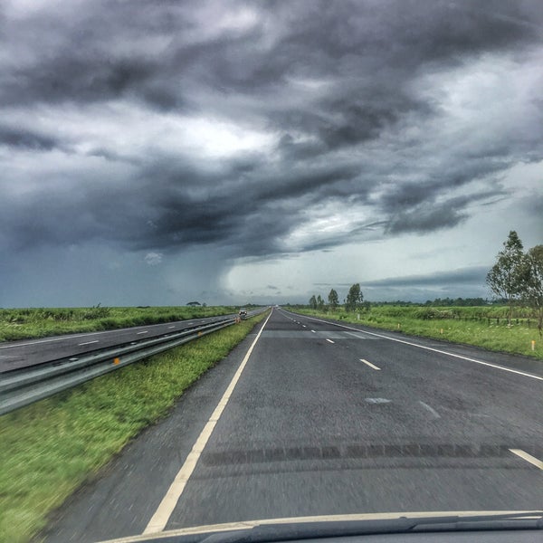 Subic-Clark-Tarlac Expressway (SCTEX) - Road