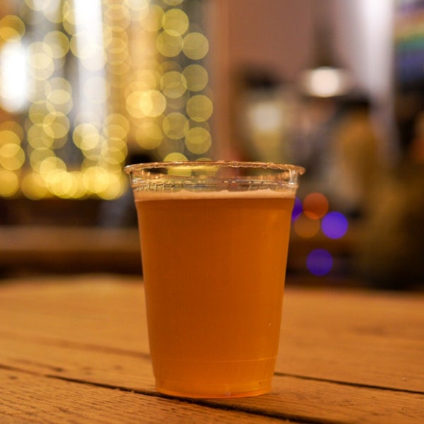 Commonwealth Brewing Company - Bayfront - 10 tips