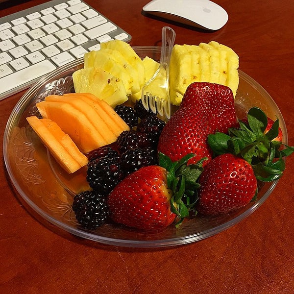 Olympic & Barrington - West Los Angeles - Los Angeles, CA