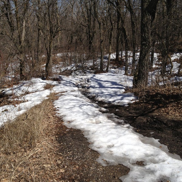 Pembina Valley Provincial Park - 6 visitors