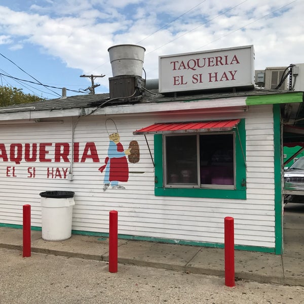 El Si Hay Dallas