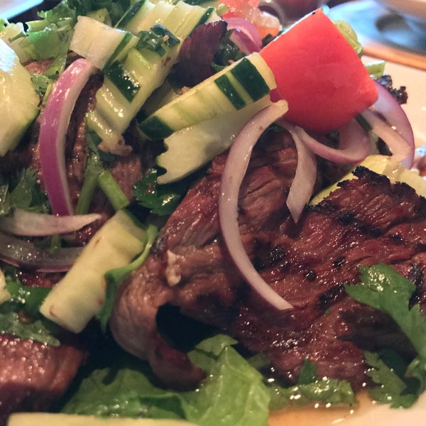 Silver Thai Cuisine - Allen, TX