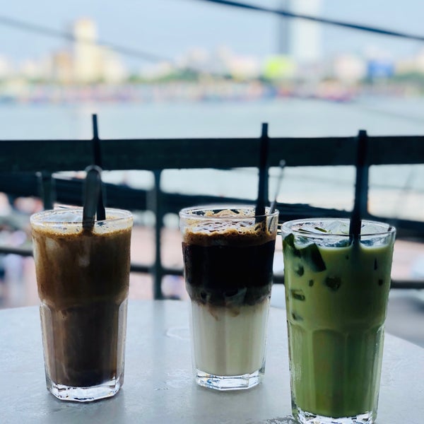 Aroi Dessert Cafe - 124 Bạch Đằng