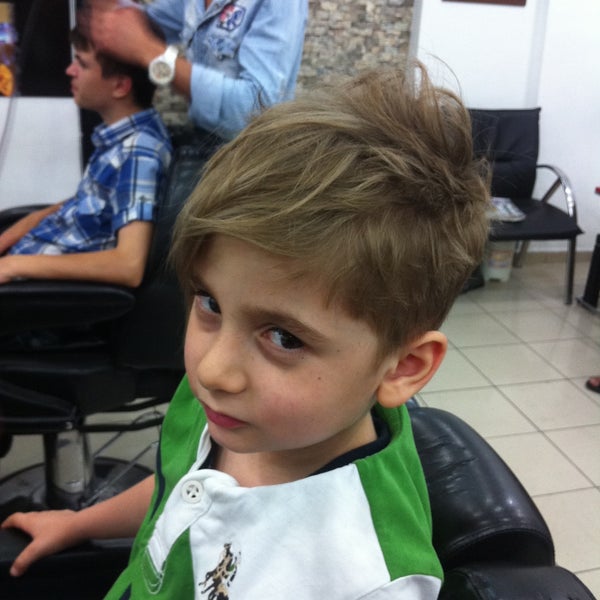 Sinan & Aydın Saç Tasarım Merkezi - Soğanlı - 21 tips from 675 visitors